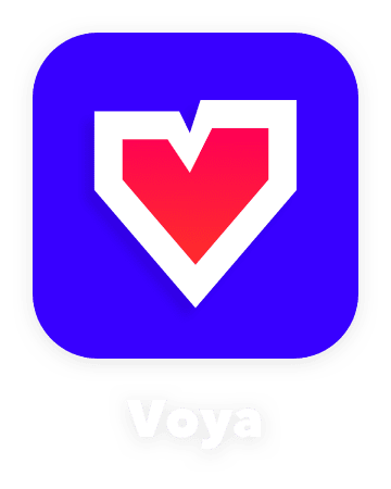 Voya - Best Random Video Chat App